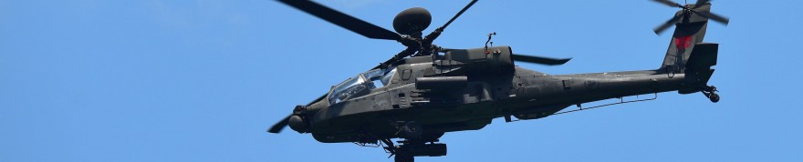 Defense | Flexitech Avia