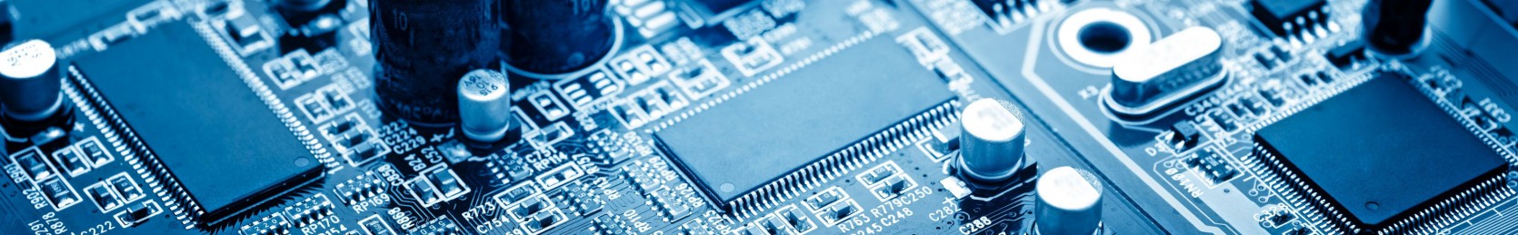 Electronics - Flexitech Avia