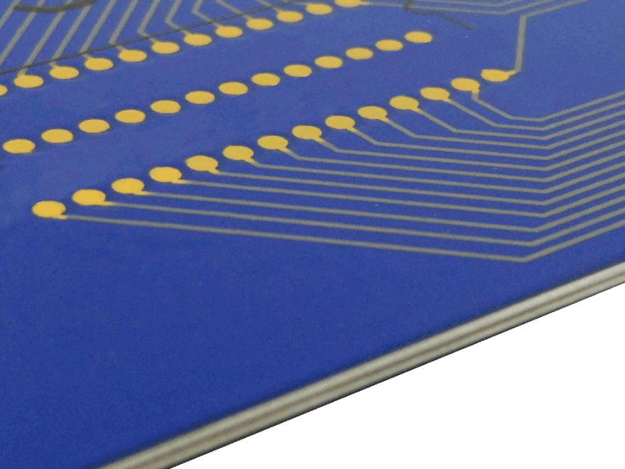 Metal-Core-Board - Flexitech Avia